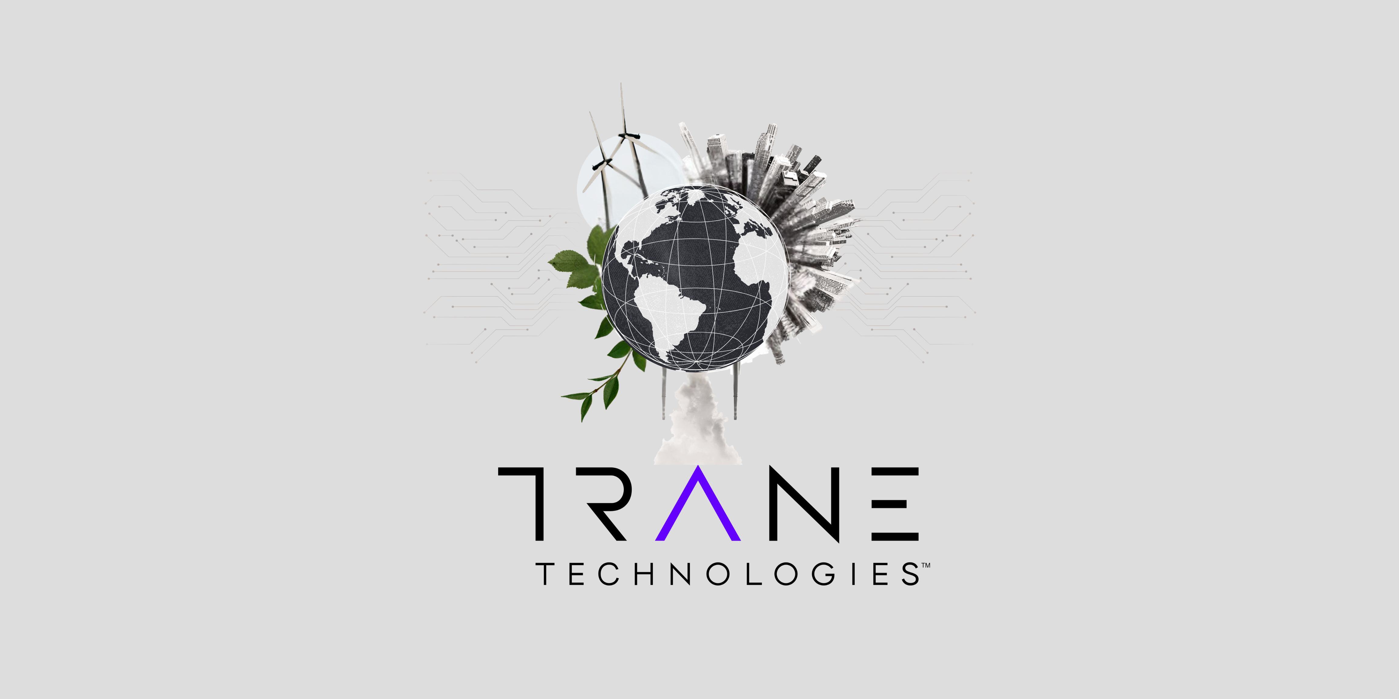 Trane Technologies to Acquire BrainBox AI